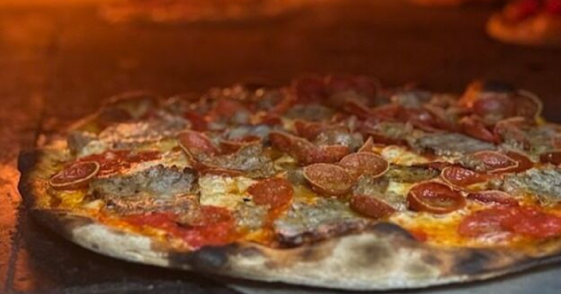 10-unit Sicilian Oven lands a private-equity investment – Restaurant news