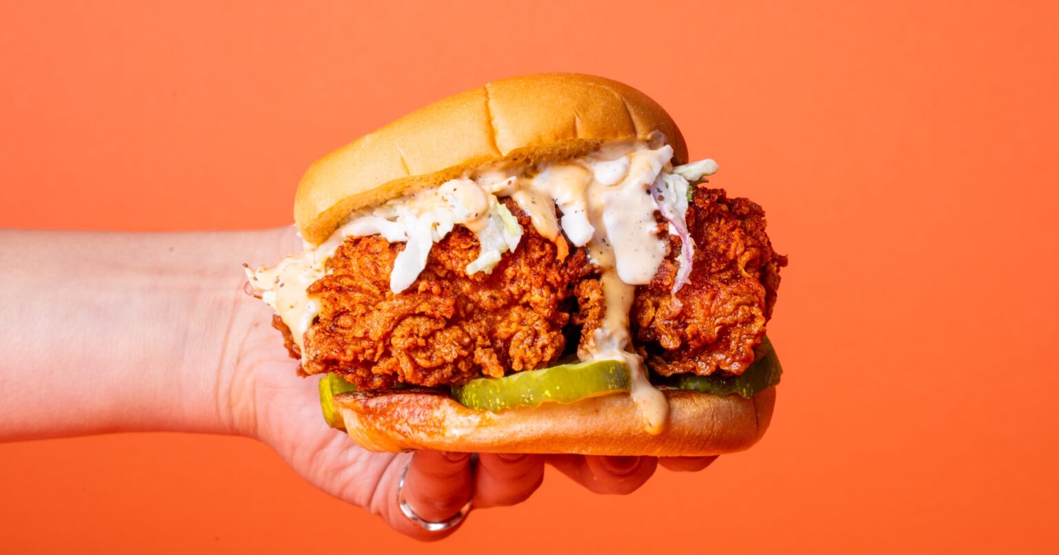 A hot chicken concept gets a Peter Cancro touch – Restaurant news