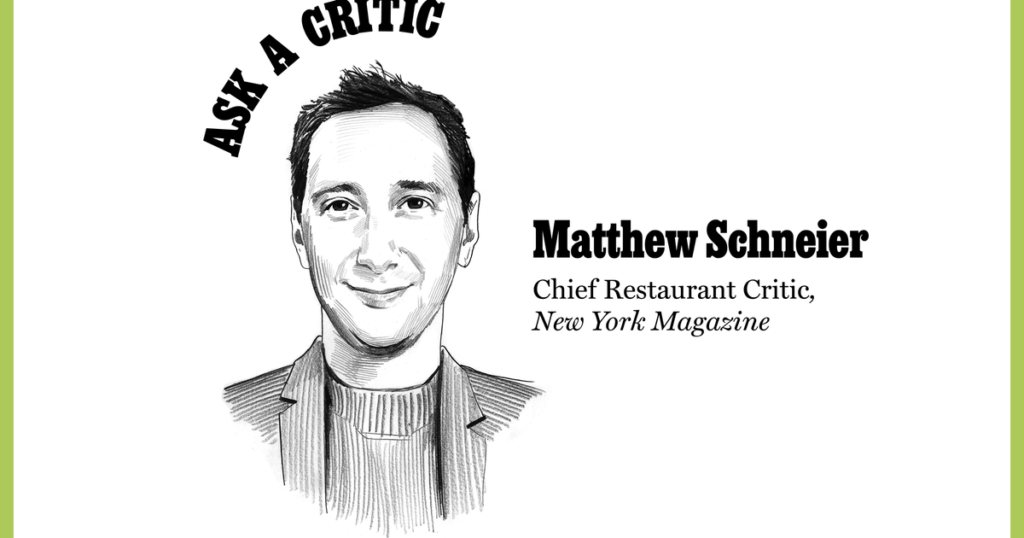 2026 – Restaurant news