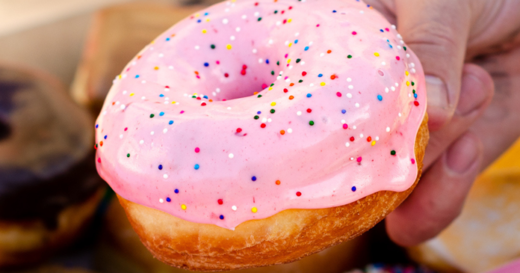 Portland’s Voodoo Doughnut Opens in NYC – Restaurant news